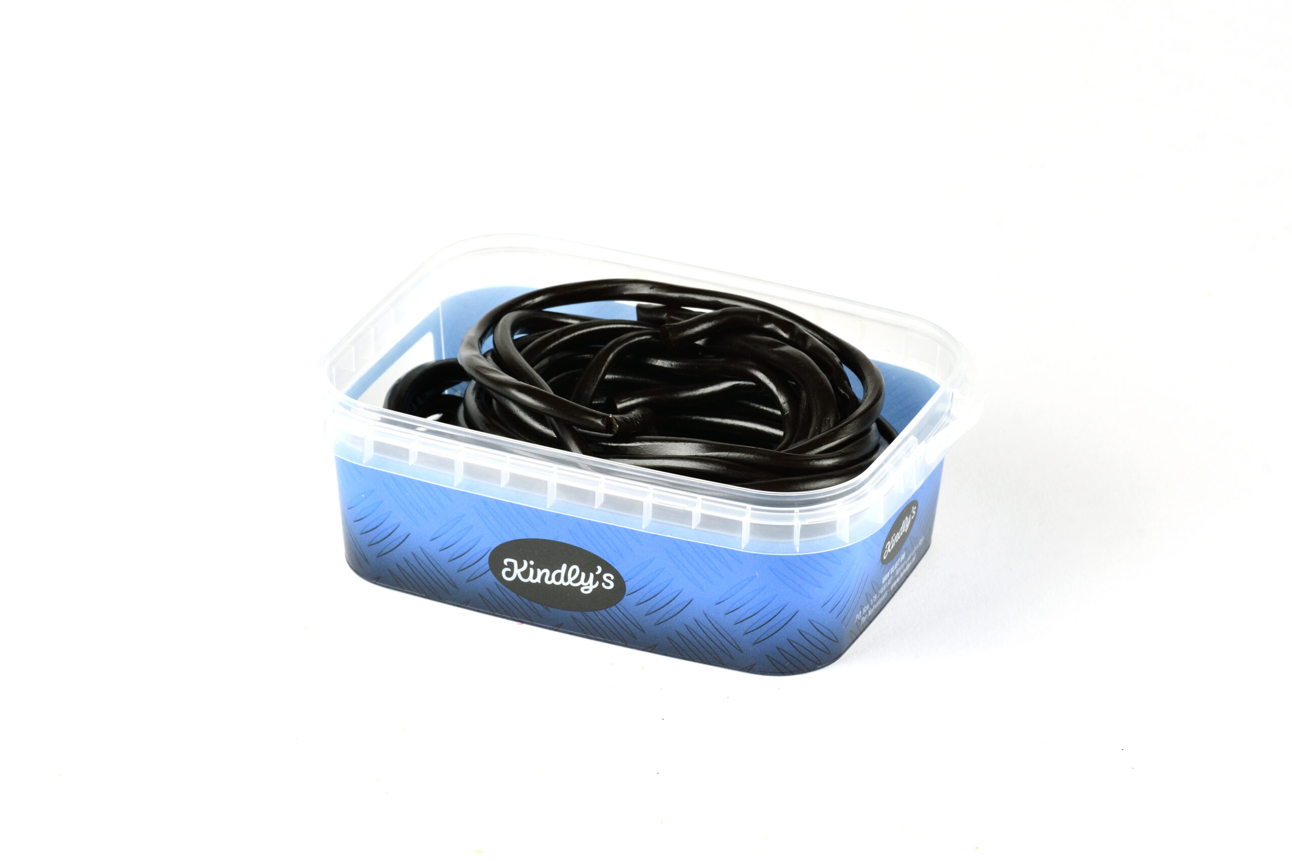 Dropveters - Het Zoete Geschenck dé webshop voor oud Hollands snoep
